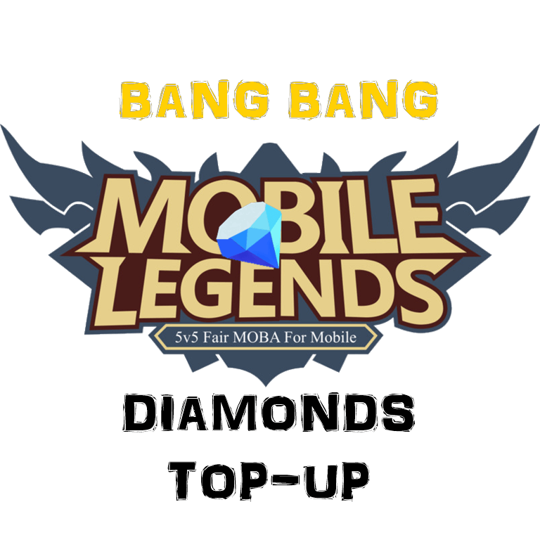 Mobile Legends Diamond Top up Ubicaciondepersonas cdmx gob mx